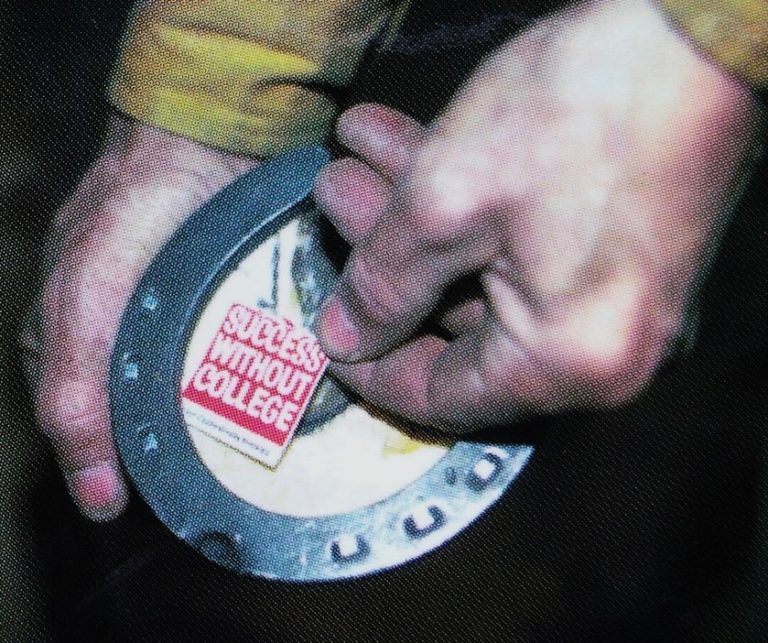 Farrier School is a Better Value Than College | Butler Professional ...