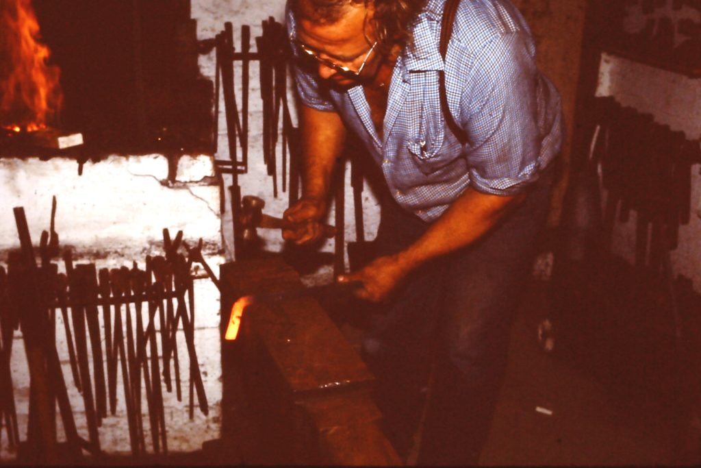 Doug Bradbury Tribute | Butler Professional Farrier Schools
